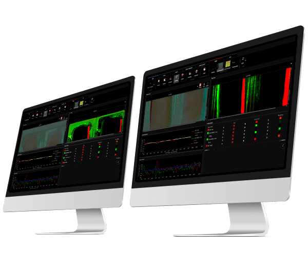 Líder en soluciones a medida de visión artificial - INSPECTRA