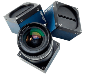 LEADING MANUFACTURER OF INDUSTRIAL MACHINE VISION EQUIPMENT FOR ...