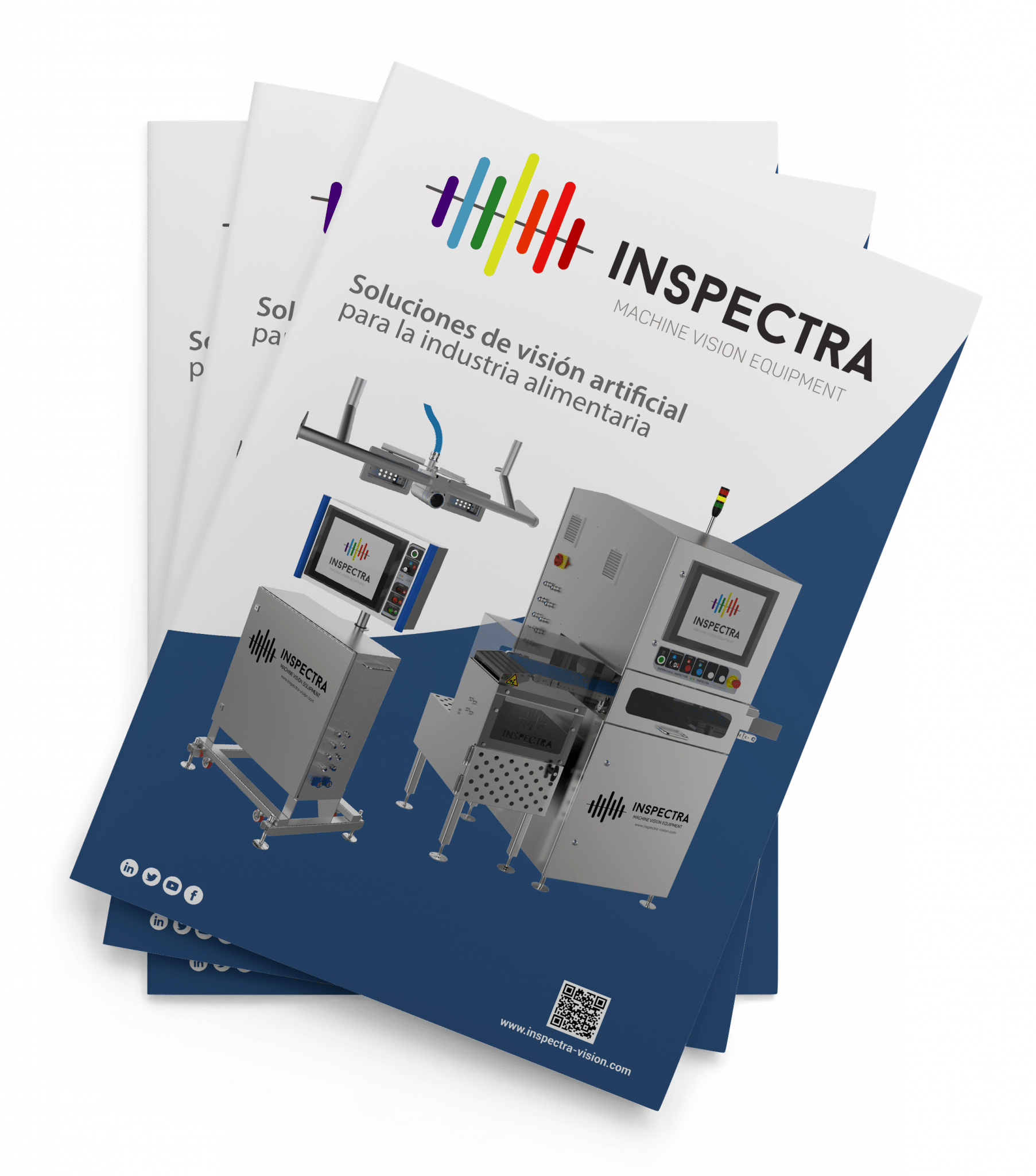 LEADING MANUFACTURER OF INDUSTRIAL MACHINE VISION EQUIPMENT FOR ...