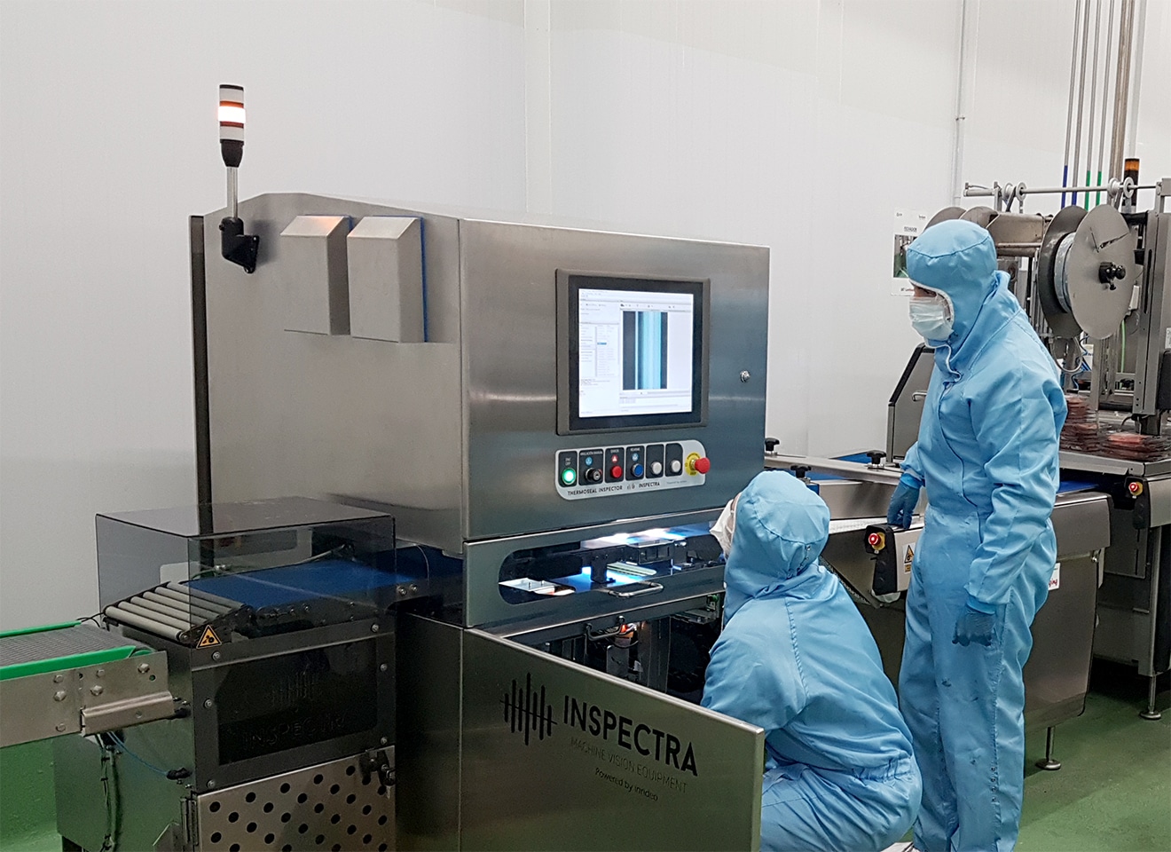 Servicios – English – INSPECTRA